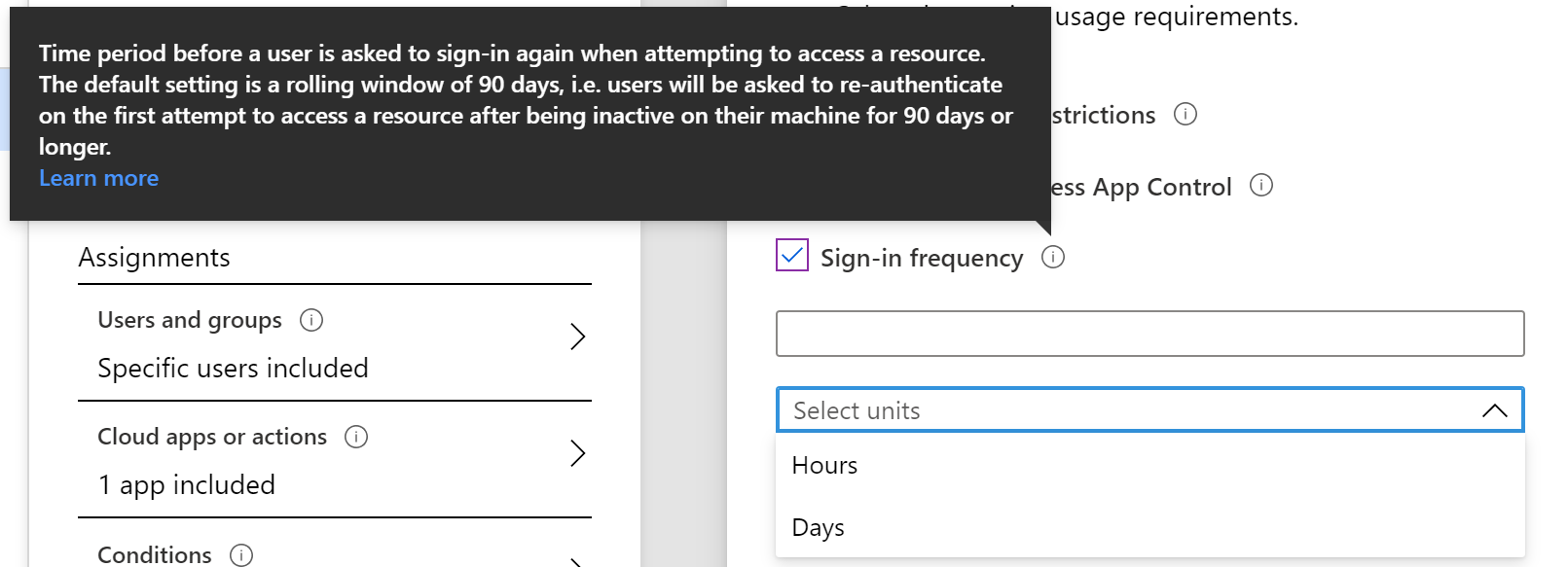 AAD CA Windows macOS42 | Peter Klapwijk - In The Cloud 24-7