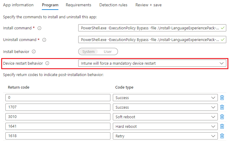 Windows 11 install language pack 12 | Peter Klapwijk - In The Cloud 24-7